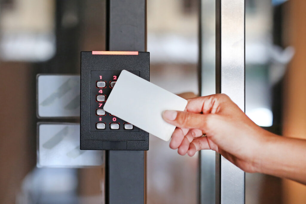 Access Control | All In One Security